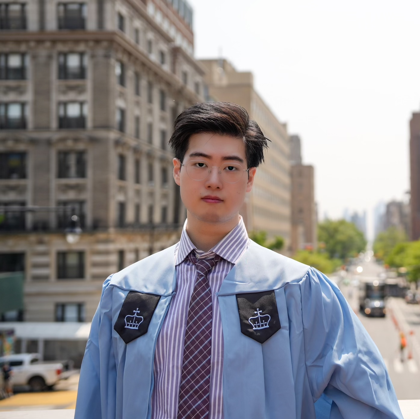 Minsha Ouyou | Pulitzer Center